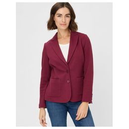 Olsen Blazer in Boysenberry | Gr.: 42