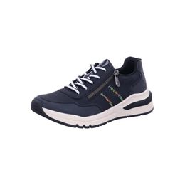Rieker Sneaker in blau | Gr.: 38