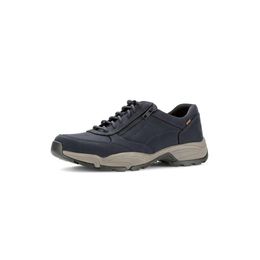 Gabor Sneaker low in blau | Gr.: 42,5