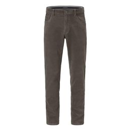 Redpoint Cordhose MILTON in grey | Gr.: W48/L32
