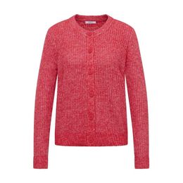 Cecil Pullover in fiery red melange | Gr.: XL