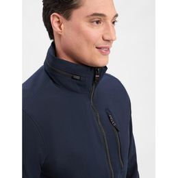 Tom Tailor Jacke in marine | Gr.: 3XL