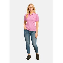 U.S. Polo Assn. P-007 in DustPink-Pink | Gr.: L