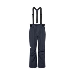 Kappa Hosen Ski Pant in Blue Navy | Gr.: XL