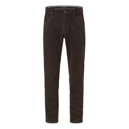 Redpoint Cordhose MILTON in brown | Gr.: W38/L32