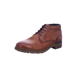 Lloyd Stiefel in braun | Gr.: 41