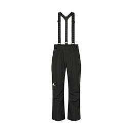 Kappa Hosen KMSki - Navias in Black | Gr.: M