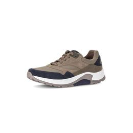 rollingsoft Sneaker low in blau | Gr.: 40,5