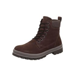 Legero Stiefelette MONTANA in Ossido | Gr.: 41