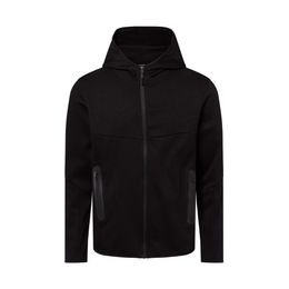 Jack & Jones Jack & Jones Kapuzenjacke JCOFusion in schwarz - 0003 | Gr.: XXL