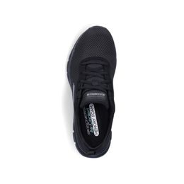 Skechers Sneaker Flex Appeal 4.0 Brilliant View in Schwarz | Gr.: 36