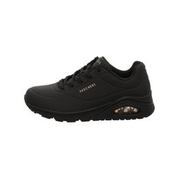 Skechers Sportschuh in schwarz | Gr.: 39
