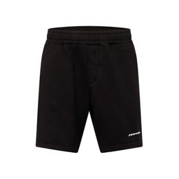 Pegador Shorts Herren Gr&ouml;&szlig;e 33 schwarz / wei&szlig;