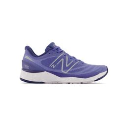New Balance Laufschuhe WSOLVGW4 B in Lila | Gr.: 9,5