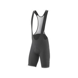 Gonso Bike Trägershorts Sitivo Bib Green in Schwarz | Gr.: XL