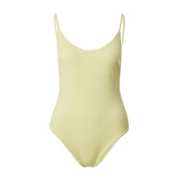 Rip Curl Badeanzug 'CHEEKY' Damen Gr&ouml;&szlig;e L limone