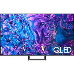 SMART Fernseher Samsung QLED Ultra HD 4K 165 cm QE65Q77DATXXN