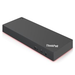 Lenovo ThinkPad Thunderbolt 3 Dock Gen 2 Docking-Station