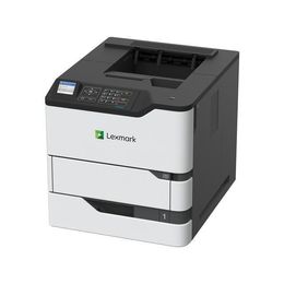 Lexmark MS823DN Laserdrucker Schwarzweiss