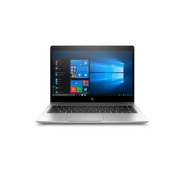 HP EliteBook 850 G8 15" Core i5 3 GHz - SSD 512 GB - 32GB QWERTZ - Deutsch