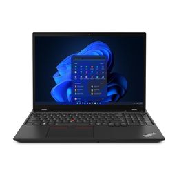 Lenovo ThinkPad P16S G1 16" Core i7 2.1 GHz - SSD 1 TB - 32GB QWERTZ - Deutsch