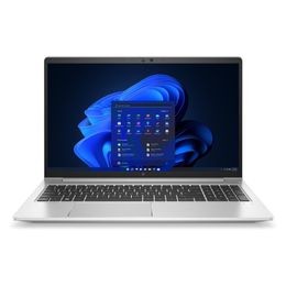 HP EliteBook 650 G9 15" Core i5 1.6 GHz - SSD 256 GB - 16GB QWERTZ - Deutsch