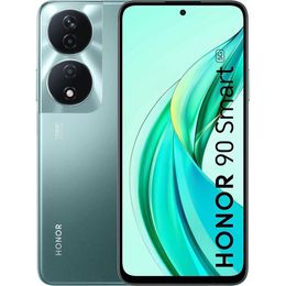 Huawei Honor 90 Smart 128GB - Grün - Ohne Vertrag