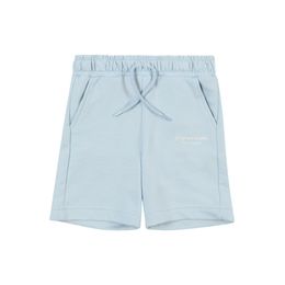 Jack & Jones Jack & Jones Junior Shorts 'JPSTVESTERBRO' Jungen Gr&ouml;&szlig;e 116 hellblau
