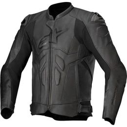 Alpinestars Dusk, Lederjacke