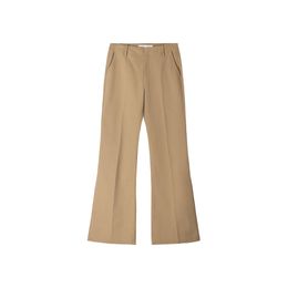 Bershka Hose Damen Gr&ouml;&szlig;e 38 camel