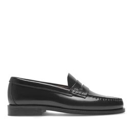 Henry Stevens Slipper & Pantoletten - Loafer Hunter W PL - Gr. 37 (EU) - in Schwarz - f&uuml;r Damen