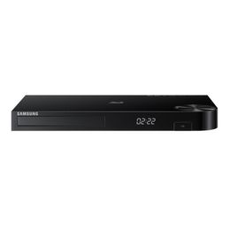 Samsung BD H6500 Blu-Ray-Player