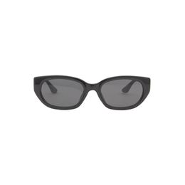 Pull&Bear Pull&Bear Sonnenbrille Herren Größe One Size schwarz