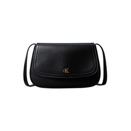 Calvin Klein Crossbody Bag female Black size One Size