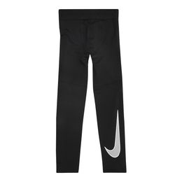 Nike Workout Pants 'Pro' boy Black size XL