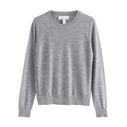 next Sweater female Grey size L