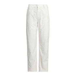 Polo Ralph Lauren Hose Damen Größe 42 ecru