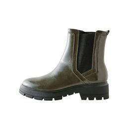 next Chelsea Boots Damen Größe 40/40.5 khaki Winterschuhe