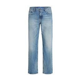 KARL LAGERFELD JEANS Jeans male Blue size 36