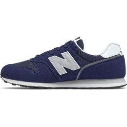 New Balance Sneakers male Blue size 38,5