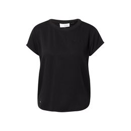 Mazine Bluse Damen Größe XL schwarz