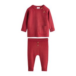 next Set Jungen Gr&ouml;&szlig;e 62 cranberry