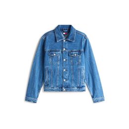 Tommy Jeans Between-Season Jacket 'RYAN' male Blue size L