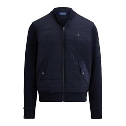 Polo Ralph Lauren Strickjacke Herren Gr&ouml;&szlig;e M navy