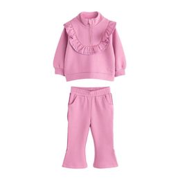 Baker By Ted Baker Set girl Pink size 2-3 yrs