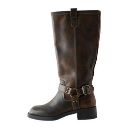 next Stiefel 'Forever Comfort' Damen Gr&ouml;&szlig;e 36 schoko Winterschuhe