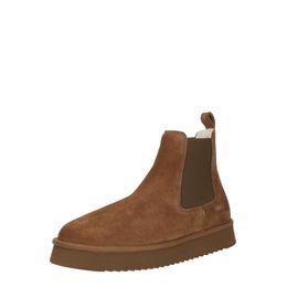 Copenhagen Studios Chelsea Boots '258M' male Brown size 40