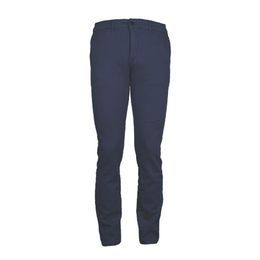 Le Temps Des Cerises Chino Pants 'Jogg' male Blue size 40