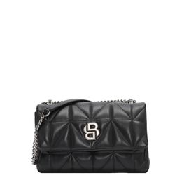 BOSS Schultertasche 'B_ICON' Damen Gr&ouml;&szlig;e One Size schwarz