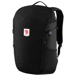Fj&auml;llr&auml;ven Fj&auml;llr&auml;ven Rucksack 'Ulv&ouml;' Herren Gr&ouml;&szlig;e One Size schwarz